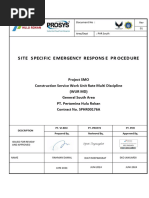 Pertamina CLSR 2024 Guideline | PDF