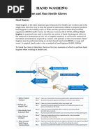 ROutine Task Inventory-2 | PDF | Occupational Therapy | Behavioural ...