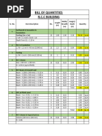 Civil Engineering Measurements Units | PDF | Science & Mathematics ...