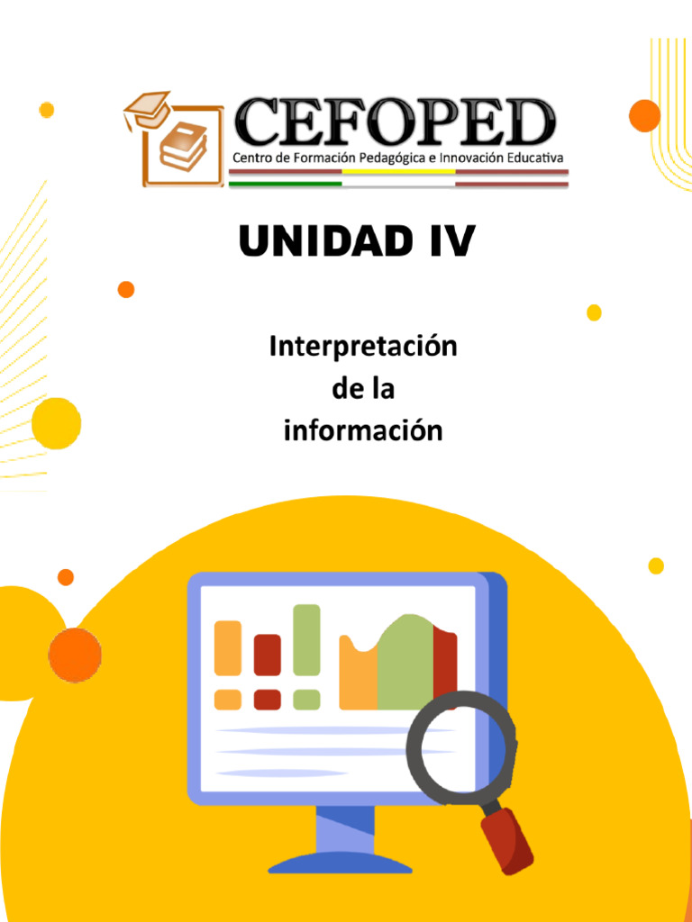 Módulo 4 - Elaboración de Reportes en Word y Excel | PDF | Microsoft ...