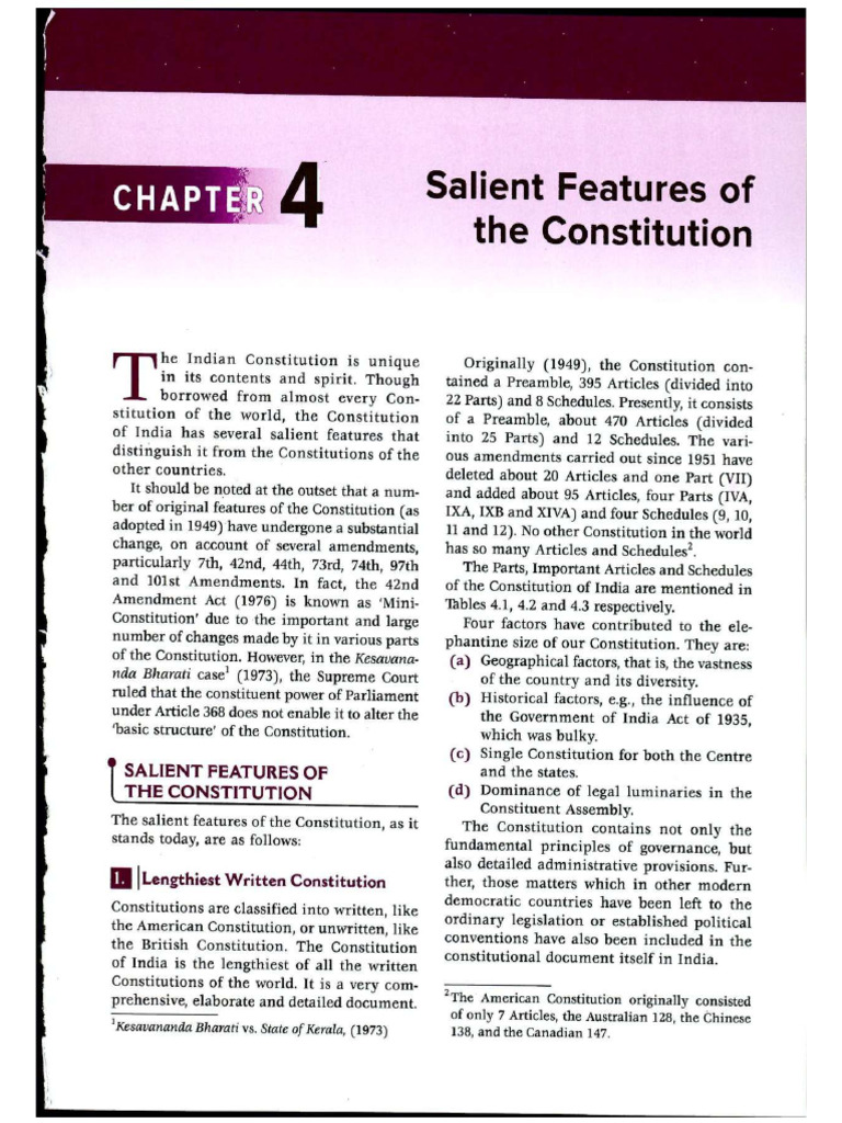 Chapter 4 | PDF