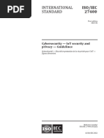 Iso 21500-2021 | PDF