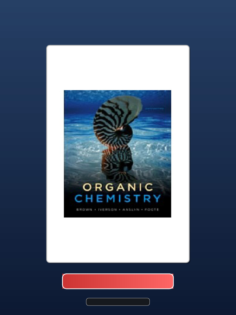 Complete Bundle Organic Chemistry 6th Edition Ebook and TestBank Bundle ...