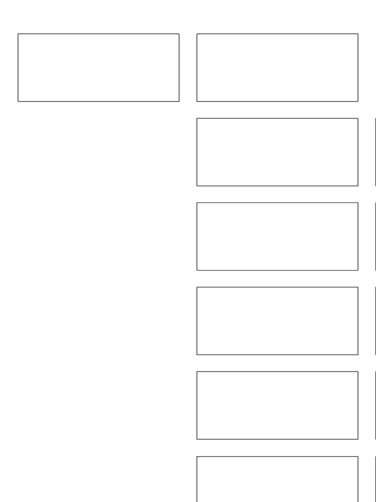 Genetics Flashcards DoubleSided | PDF | Genetics | Dominance (Genetics)
