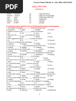 ASTM Standards Source (Textiles Collection) | PDF | Textiles | Yarn