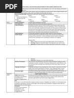 Format Modul Ajar Deep Learning | PDF