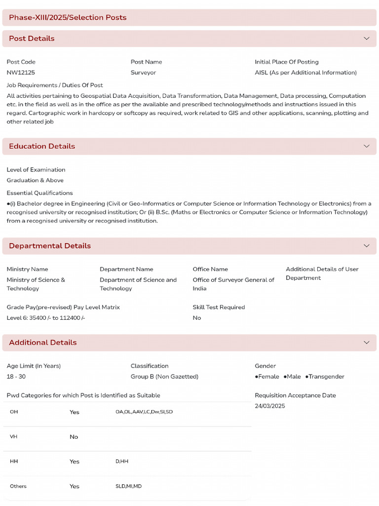 NW12125 | PDF