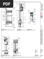 UL U419 Wall Assembly Details | PDF | Drywall | Building Insulation