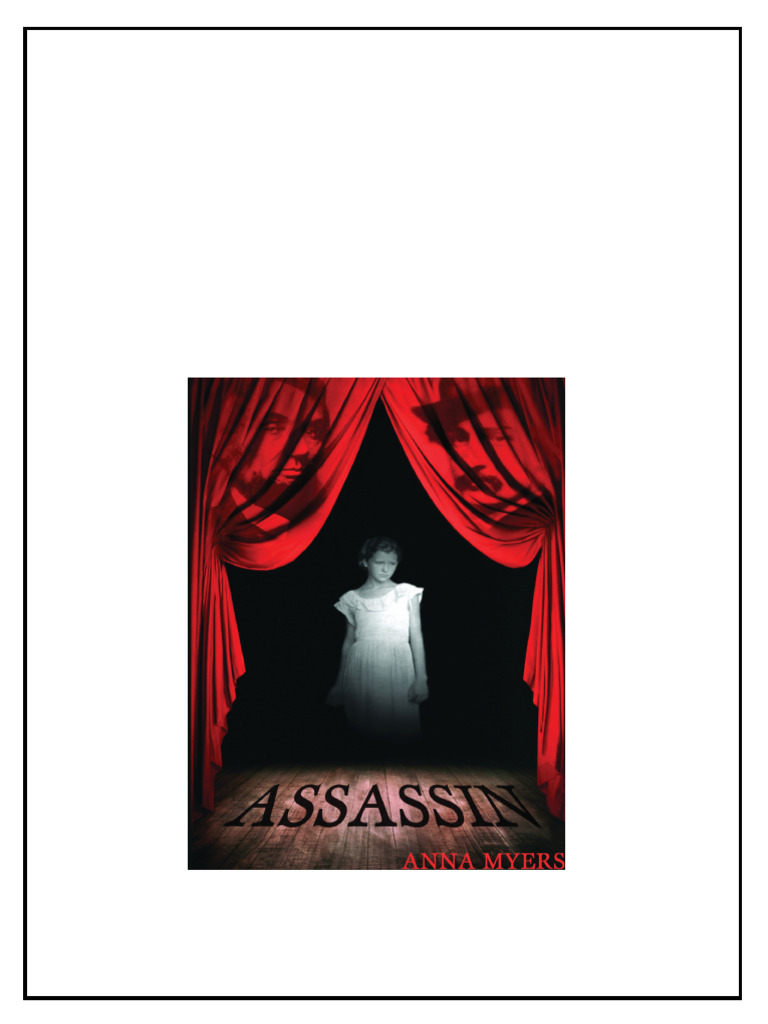 Assassin Myers Anna PDF Download | PDF | Aaron | Moses