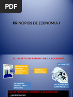 Principios de Economía - Gregory Mankiw 6ta Edición 1-10 | PDF | Macroeconómica | Inflación