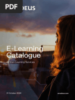 Altea CM (Customer Management) | PDF | Information Technology ...