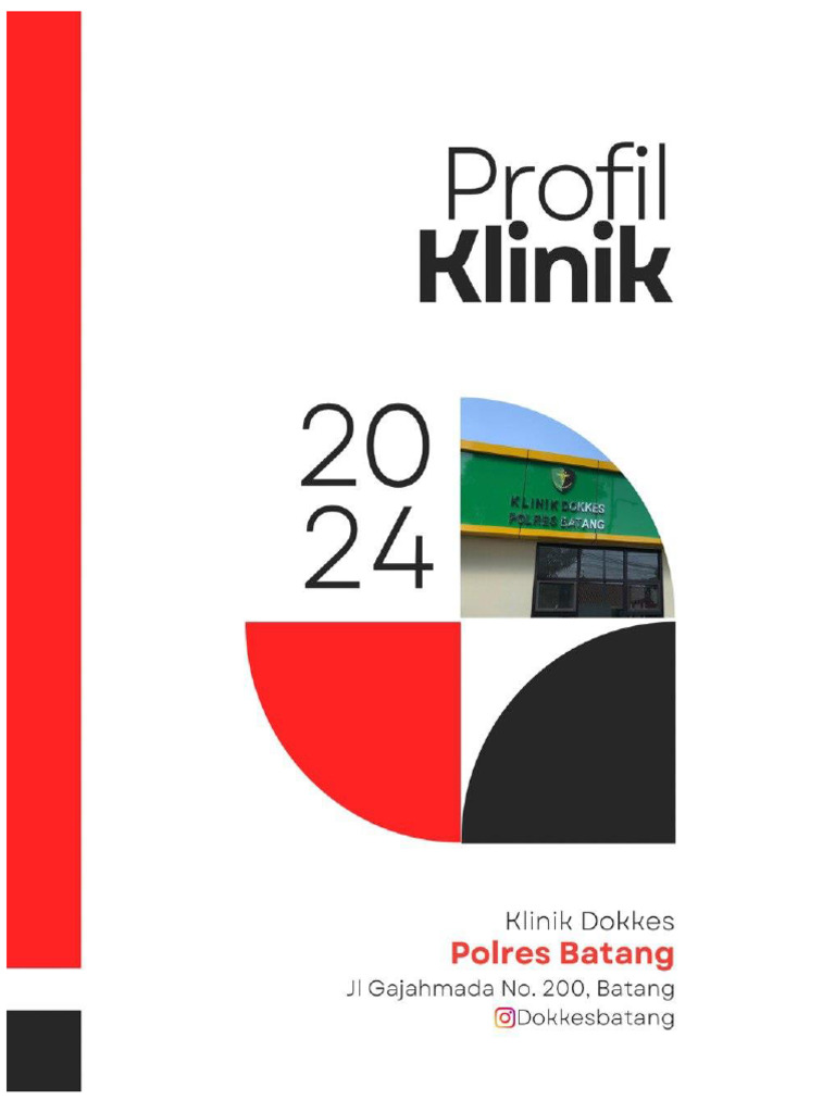 Profil Klinik | PDF