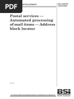 Sae As4395b-2013 | PDF | Intellectual Property Law