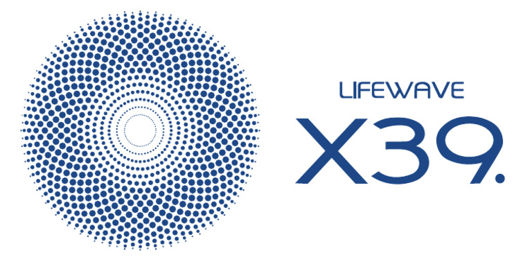 Logo Lifewave x39 | PDF