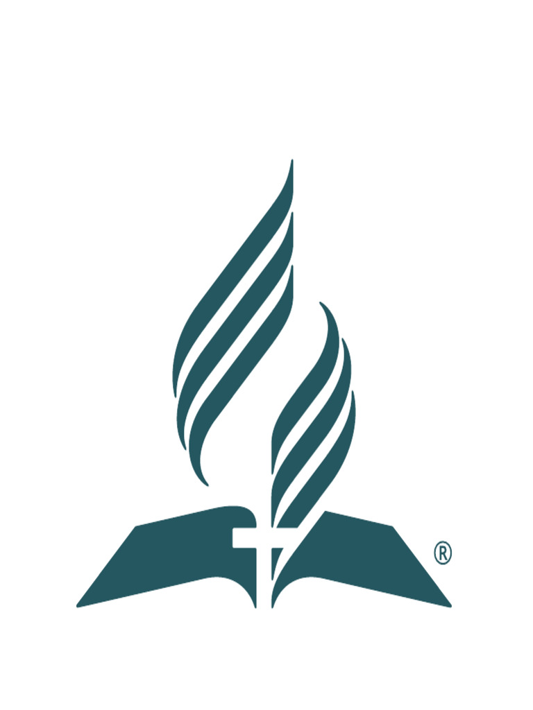 Adventist Symbol Cave | PDF