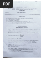 Maths Form II Book New Syllabus TIE | PDF