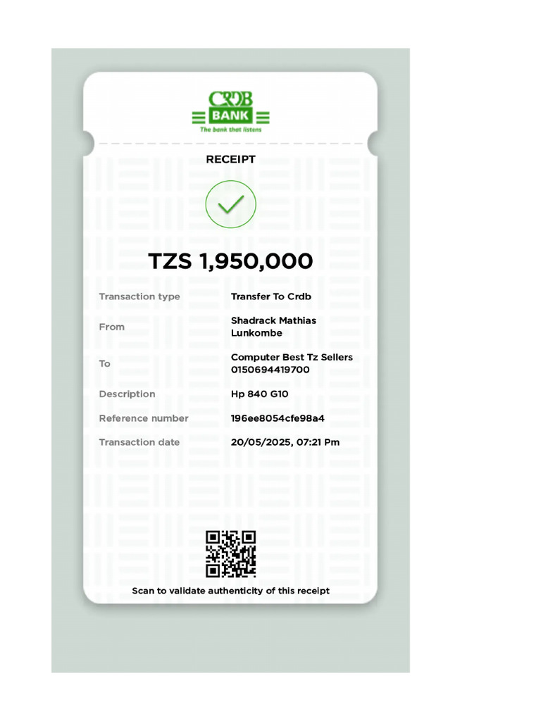 Receipt-2025-05-20 19:21:59.667655 | PDF