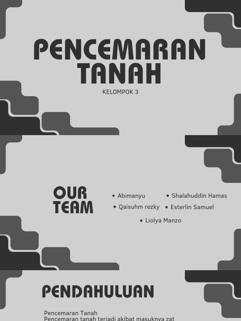 Grey Minimalist Group Project Presentation - 20250414 - 132340 - 0000 | PDF
