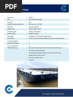 How Much Fuel Does A Cargo Ship Use - Ship Fuel Consumption | PDF | Oil ...