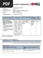 Evaluacion Diagnostica - 4to Grado-Primaria-2025 | PDF