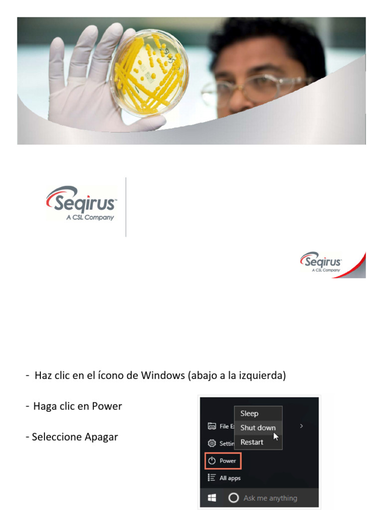 Windows 10 Guias | PDF | Ventana (informática) | Windows 10