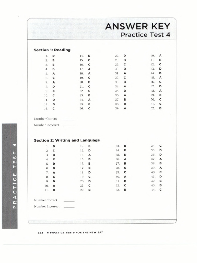 Test5 A | PDF