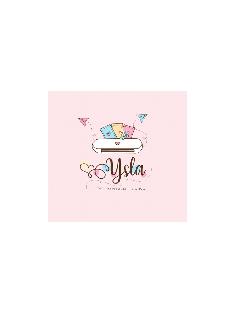 LOGO YSLA PDF | PDF