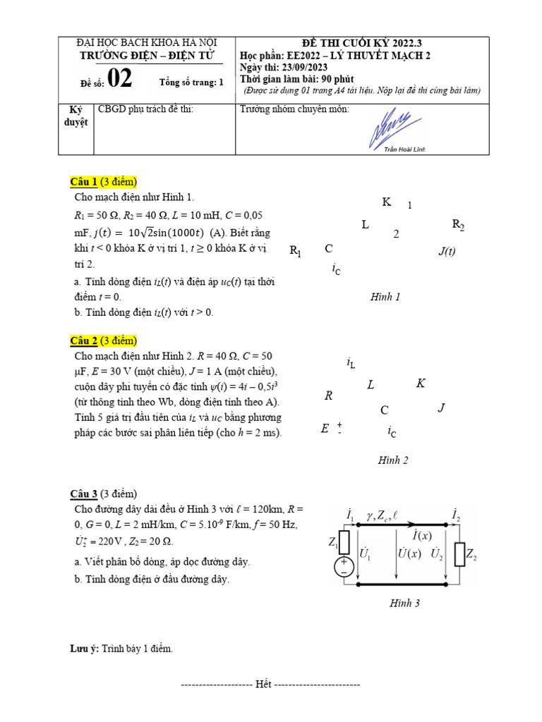 2022-LTM2-Lan 2 | PDF
