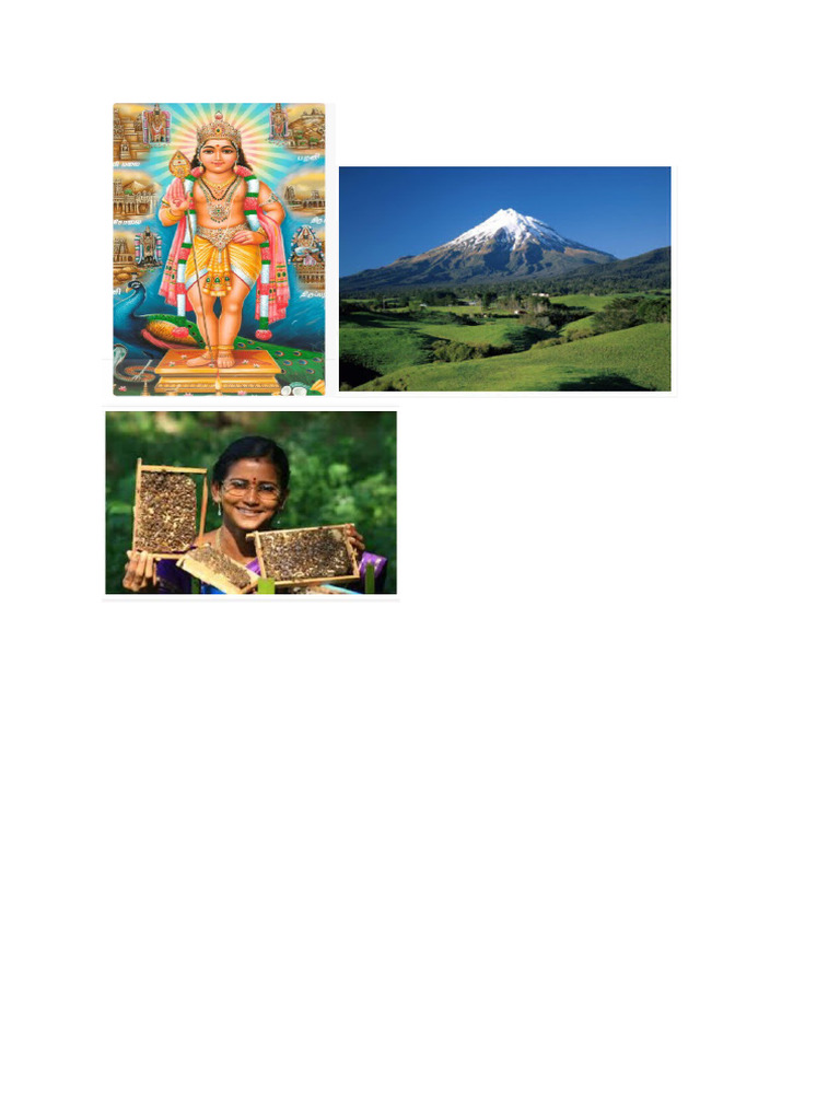 Tamil Print | PDF