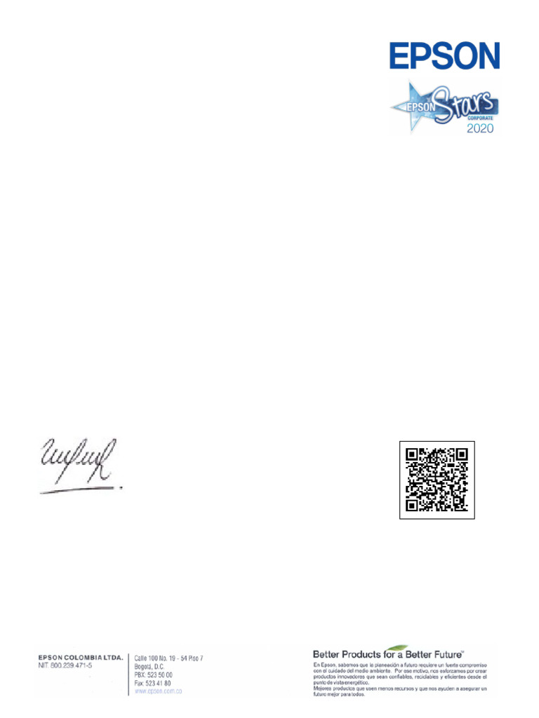 Epson Certificado 24274 | PDF | Empresas manufactureras de Japón | Reloj
