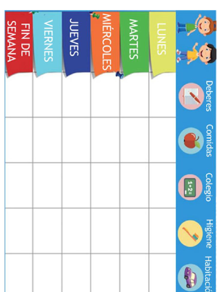 Calendario TCC | PDF