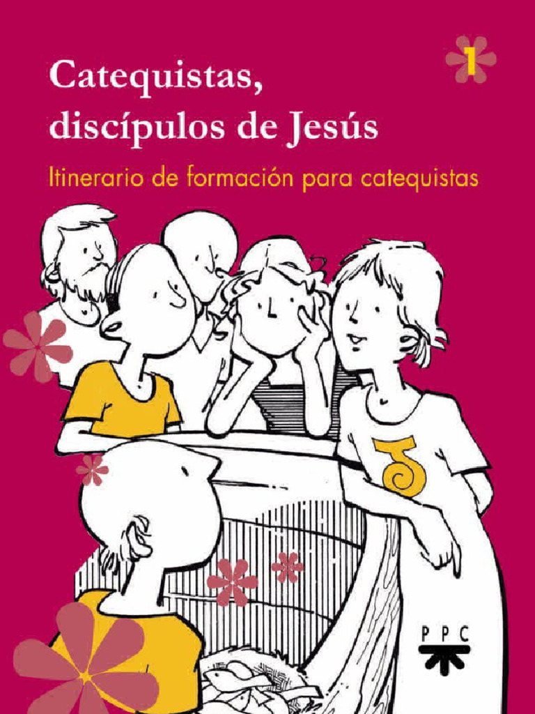 Discipulos - 20240607 - 203719 | PDF