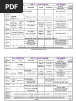HSC Subject Codes Reference Guide | PDF