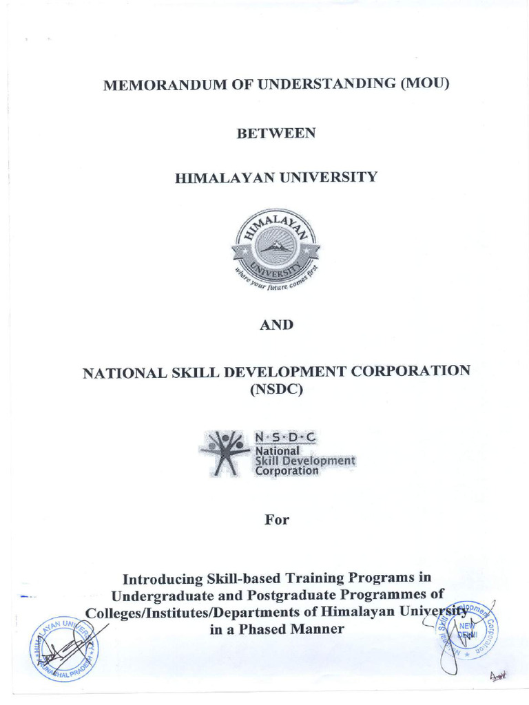 Indian Collaboration | PDF