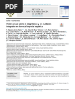 Fisiopatología y Tubulopatías Renales | PDF | Riñón