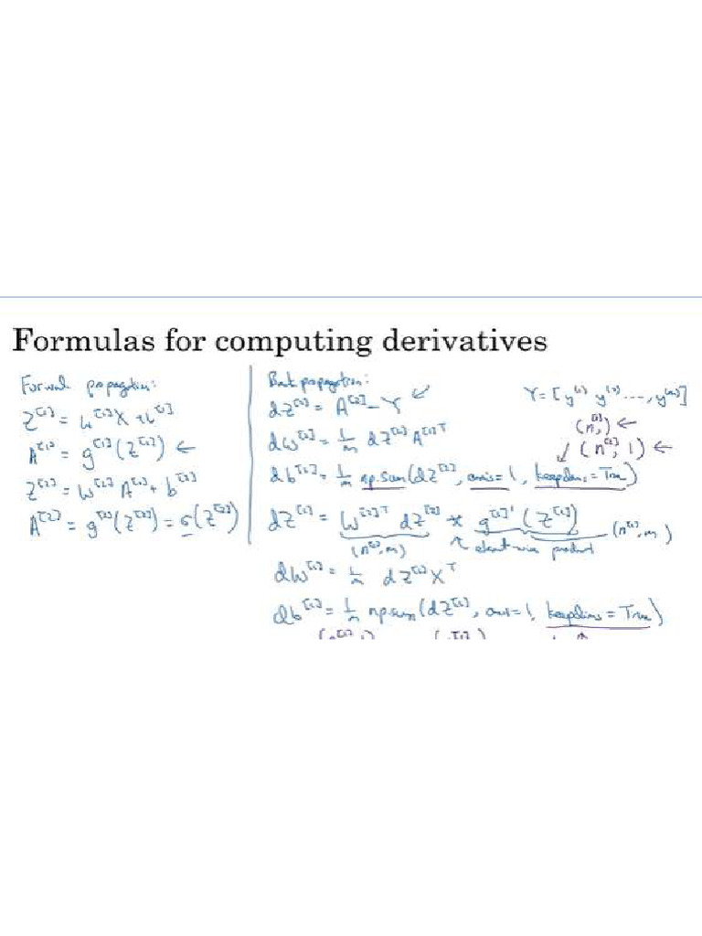 Forward Backward Steps | PDF