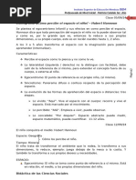 Trayectorias escolares según Flavia Terigi | PDF | Inclusión (Educación ...