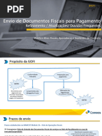 FSist - Download XML e PDF NFe - CTe | PDF | Certificado de chave ...