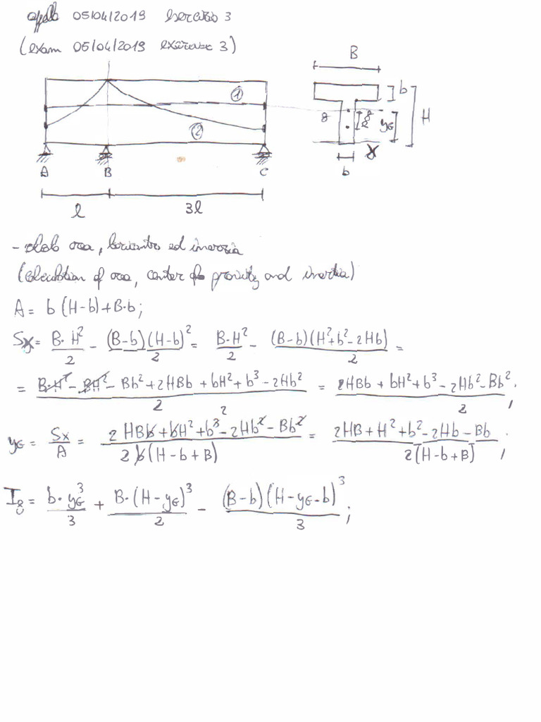 Mathematical Expressions and Formulas | PDF