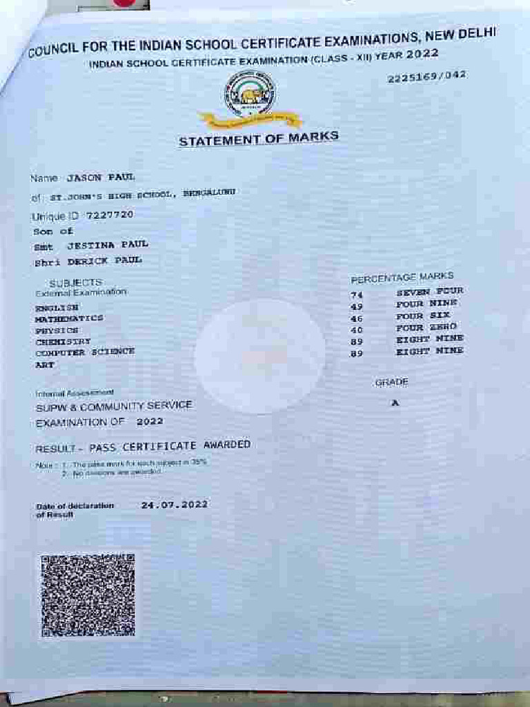 Transcripts New | PDF