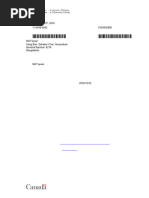 City Bank Fixed Deposit Notification | PDF | Banks | Interest