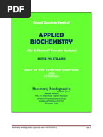 Essential Biochemistry, 5th Edition PDF | PDF | Metabolism | Biochemistry