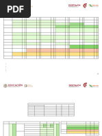 Estructura BT DGETAyCM 2023 | PDF
