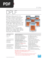 DFTTB-000 Delfleet Evolution Technical Data Sheet Index 03112020 Final ...