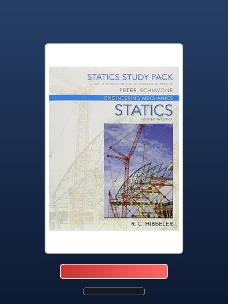 Engineering Mechanics Statics 14th Edition Test Bank PDF Download | PDF ...