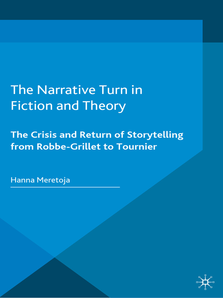 The Narrative Turn in Fiction and Theory | PDF | Narrative | Liberal Arts Education