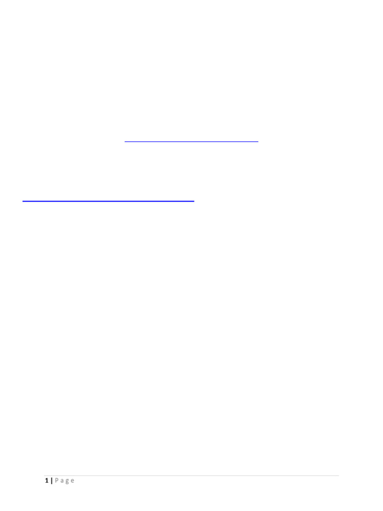 Looping Statement Chapter 4 | PDF