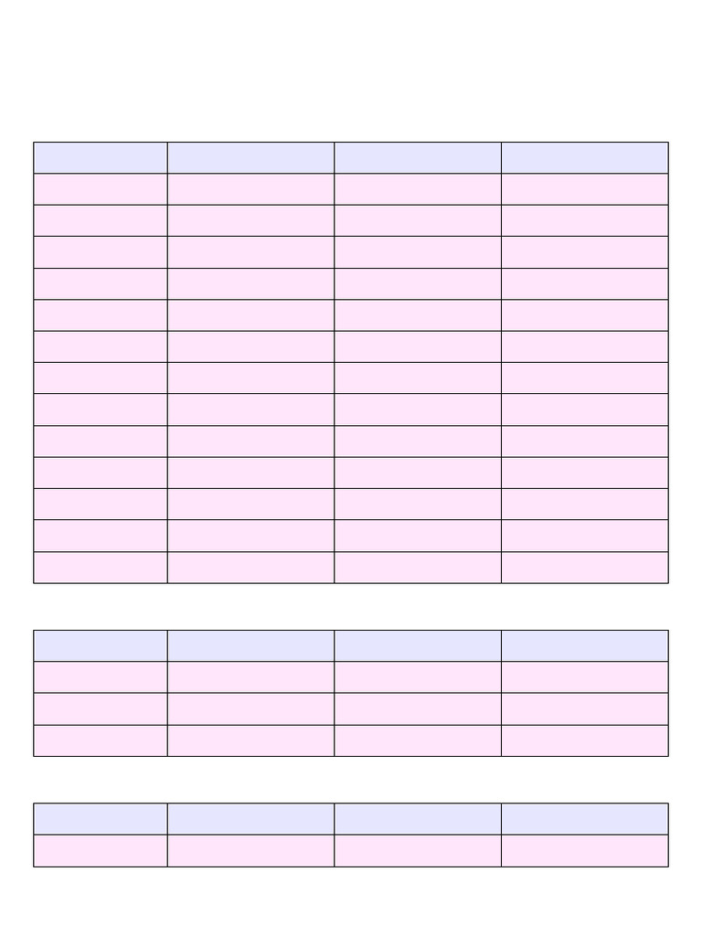 Cute WAEC Full Timetable Updated | PDF | Mathematics