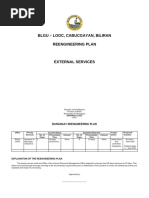 BDRRM Plan 2026 | PDF | Emergency Management | Civil Defense