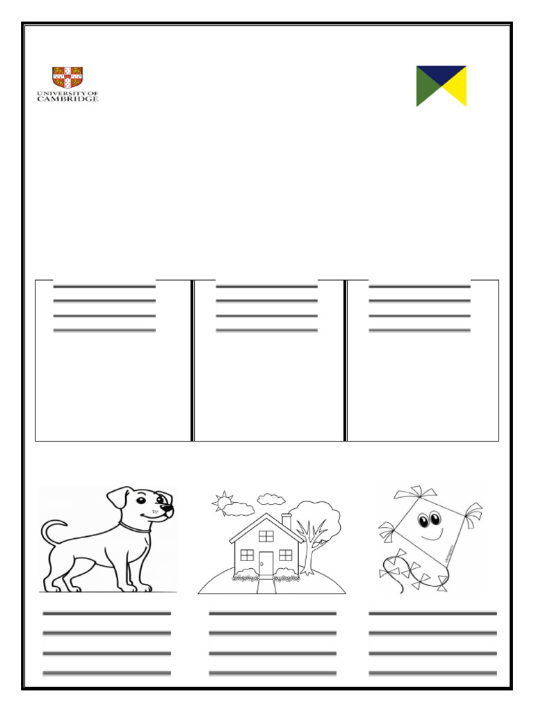 Unit 3 Assessment 1 | PDF